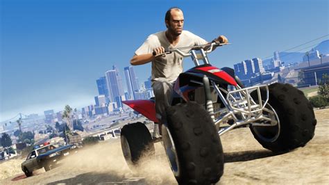 GTA V ultrapassa 175 milhões de cópias vendidas