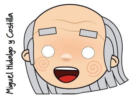 Pin De Xochitl Garcia En CONOC DEL MEDIO Personajes De La