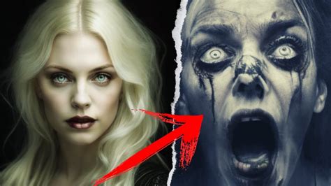 Video De Terror Corto Posesi N Demoniaca Youtube
