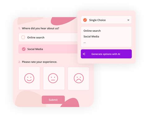 Forms App AI El Mejor Asistente Para Formularios Con IA