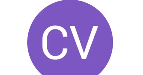 CV HAZIRLAMA About Me