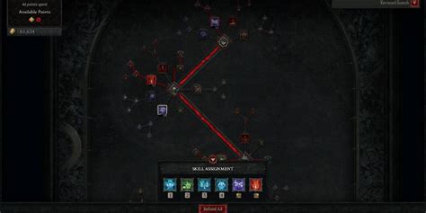Diablo Necromancer Leveling Guide 16566 Hot Sex Picture