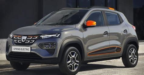 Carro elétrico mais barato em Portugal quanto demora dos 0 aos 100 km