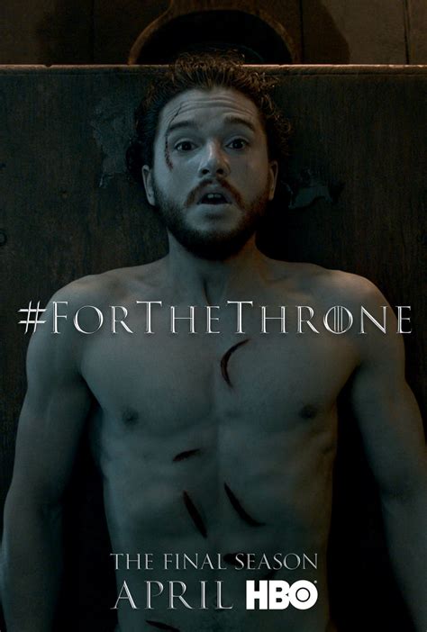 Poster Game Of Thrones Saison Affiche Sur Allocin