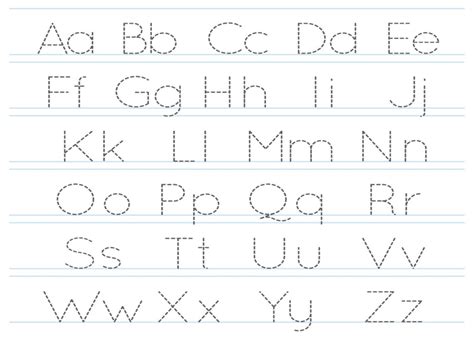 Letras Do Alfabeto Completo Maisculo Para Imprimir