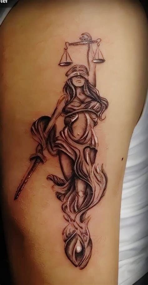 101 Amazing Libra Tattoo Designs To Inspire You On 2023 Artofit
