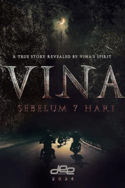 Cinema My Vina Sebelum 7 Hari