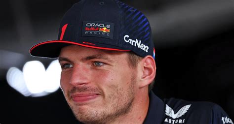 F1 GP du Japon la réaction de Max Verstappen après les