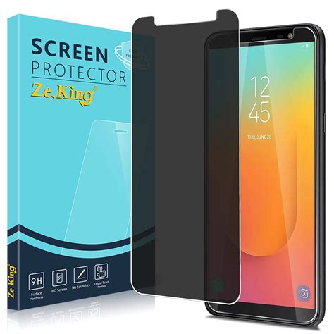 Vidrio Templado J8 Protección Y Durabilidad Para Tu Smartphone