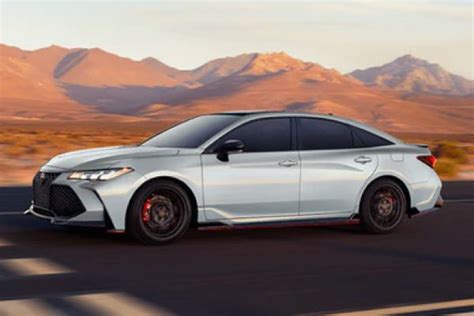 2021 Toyota Avalon Price Specs Photos I 95 Toyota Of Brunswick