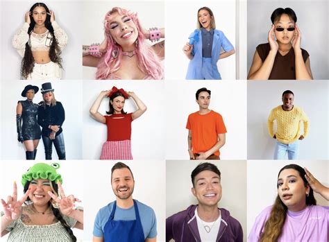 Pride Together Celebrating The LGBTQIA Community On TikTok TikTok