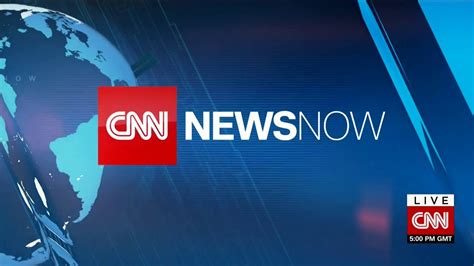 Cnn Student News Intro