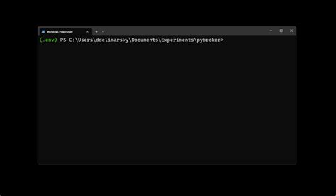 Using The Microsoft Authentication Library With The Windows