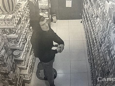 Złodziej z Grunwaldu poszukiwany Codzienny Poznań