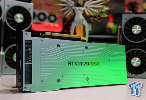 NVIDIA S New GeForce 431 36 Drivers Add Support For SUPER