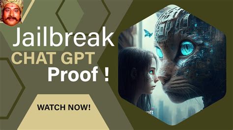Jailbreak Chat Gpt Tutorial Youtube