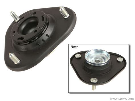Base del Amortiguador para Toyota RAV4 Marca Genuine Número de Parte