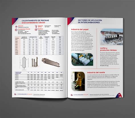 Como Hacer Un Catalogo De Servicios Doncomo