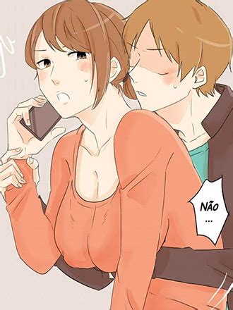 Eu Comi A Mãe Do Meu Melhor Amigo Hentai HQ SuperHQ