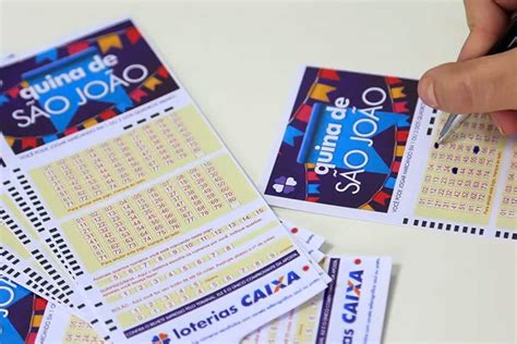 Quina de São João como apostar e ganhar R 220 milhões sem acumular