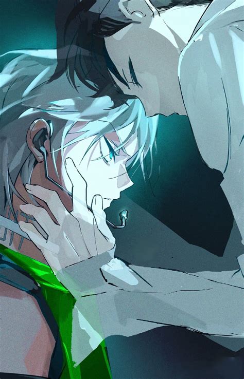 Till And Ivan Alien Stage Drawn By Senbe81 Danbooru