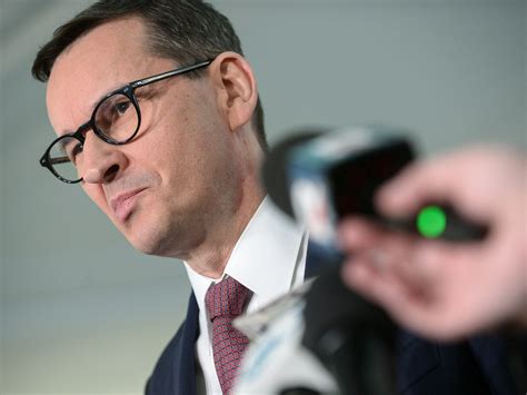 Morawiecki w ogniu krytyki za głosowanie ws aborcji