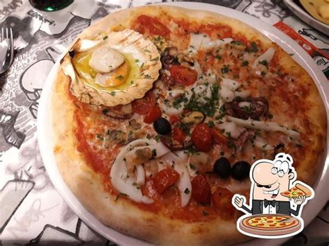 Ristorante Oasi Della Pizza Rosolina Mare Recensioni Del Ristorante