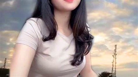 Mahasiswi Cantik Nekat Open BO Rp 400 Ribu Di Bulan Puasa Sudah 2
