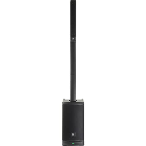 Jbl Eon One Mk Column Pa System The Disc Dj Store