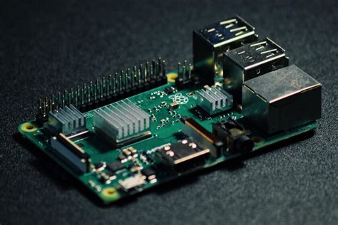13 Proyectos Locos Que Los Makers Han Creado Usando Raspberry Pi