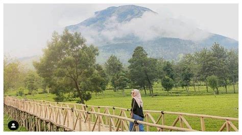 5 Tempat Wisata Di Wonosobo Dengan Pemandangan Memesona Intip