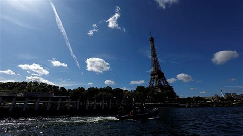 Paris 2024 Olimpiyat Oyunları açılış töreni Seine Nehri nde muhteşem