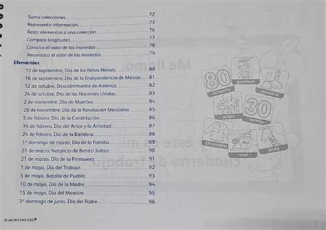 Me Divierto Y Aprendo En Preescolar 3 Montenegro 495 En Orizaba