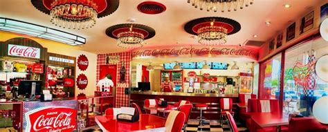La última del desierto El Paraíso Vintage de la Coca Cola en Mexicali