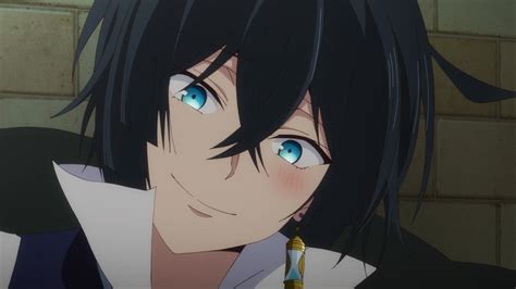 Vanitas Vanitas No Carte Danbooru