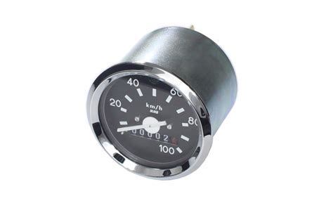 LICZNIK SIMSON S51 S70 S53 S83 100km H RAMKA CHROM WZMOTO PL MMP 23 02