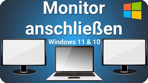 Diktatur Junior Automatisch am laptop zweiten monitor anschließen