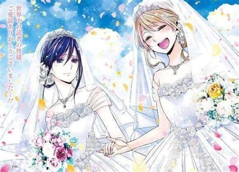Kho ảnh bách hợp yuri Citrus anime Personagens de anime Anime