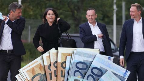 Geld für alle statt Hartz 4 Das steckt hinter dem Bürgergeld