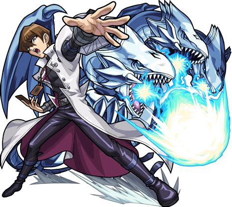 Kaiba Seto Yu Gi Oh Duel Monsters Image Zerochan Anime