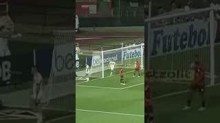 Gol Do Calleri No Jogo S O Paulo X Atl Tico Go Assist Ncia Do Patrick