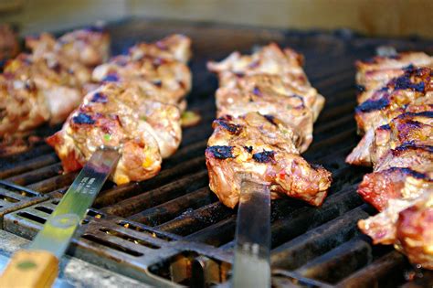 Tikka Boti Recipe