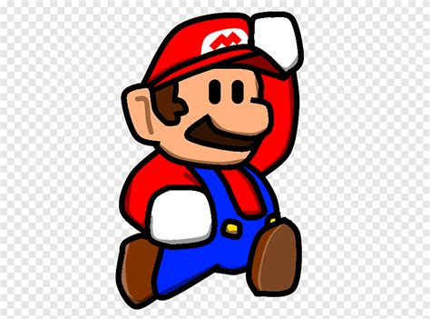 Super Mario Bros New Super Mario Bros Wii Sprite Nintendo Luigi