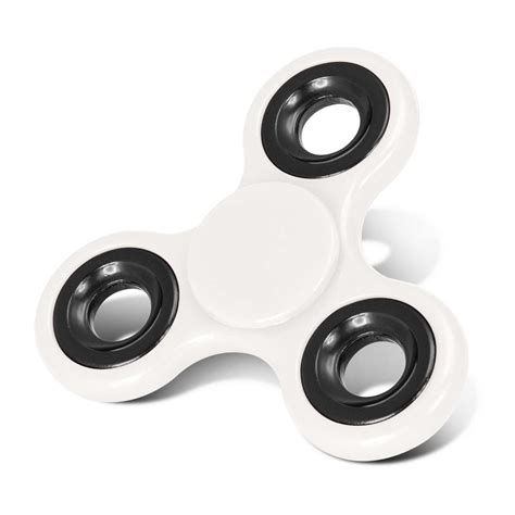 TRENDS Fidget Spinner Colour Match