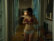Naked Cassandra Ciangherotti In Ready To Mingle