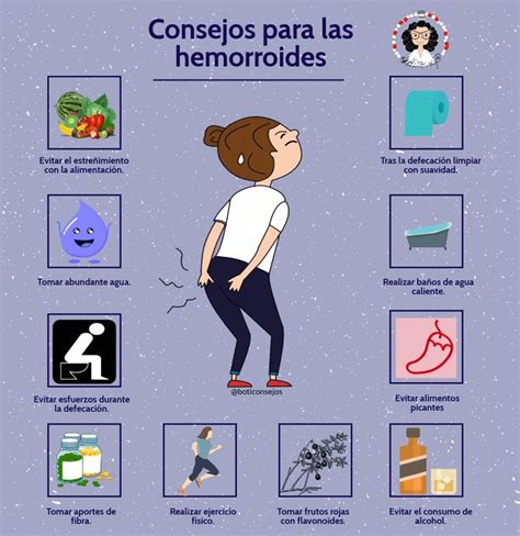 Es necesario ir al médico por hemorroides síntomas y tratamientos