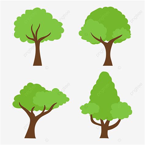 Packs Clipart PNG Images Tree Pack Tree TreePNG Tree Eps PNG Image