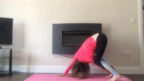 10 Minute Gentle Yoga Morning Sequence YouTube