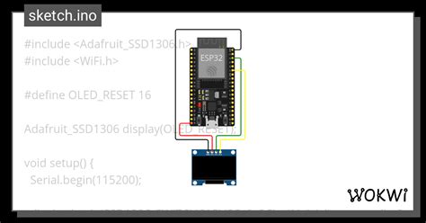 Esp Bluetooth Scanner Wokwi Esp Stm Arduino Simulator