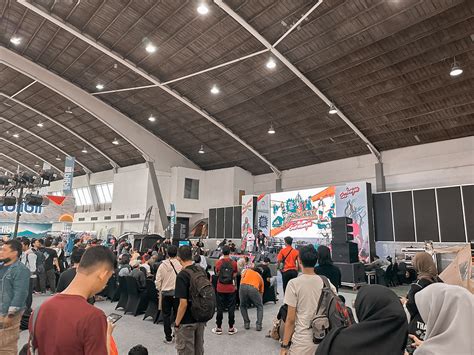 Jatim Expo Official Website